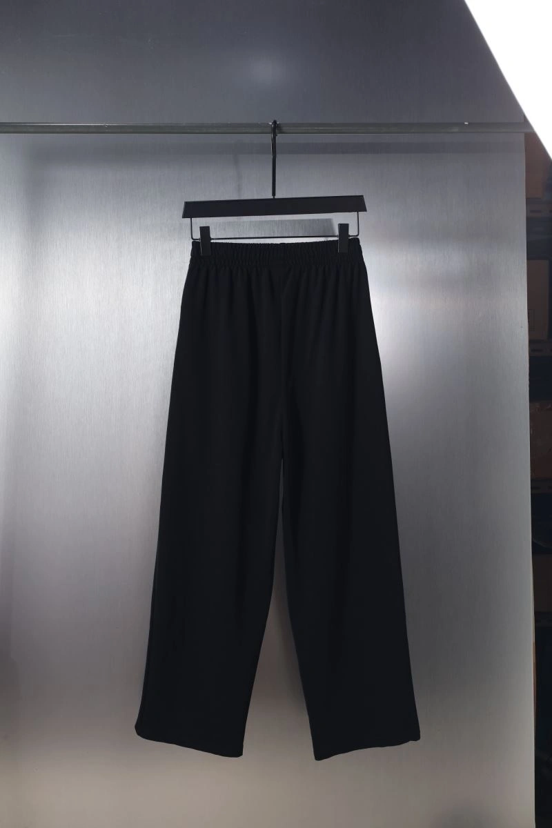 Official Balenciaga Long Pants