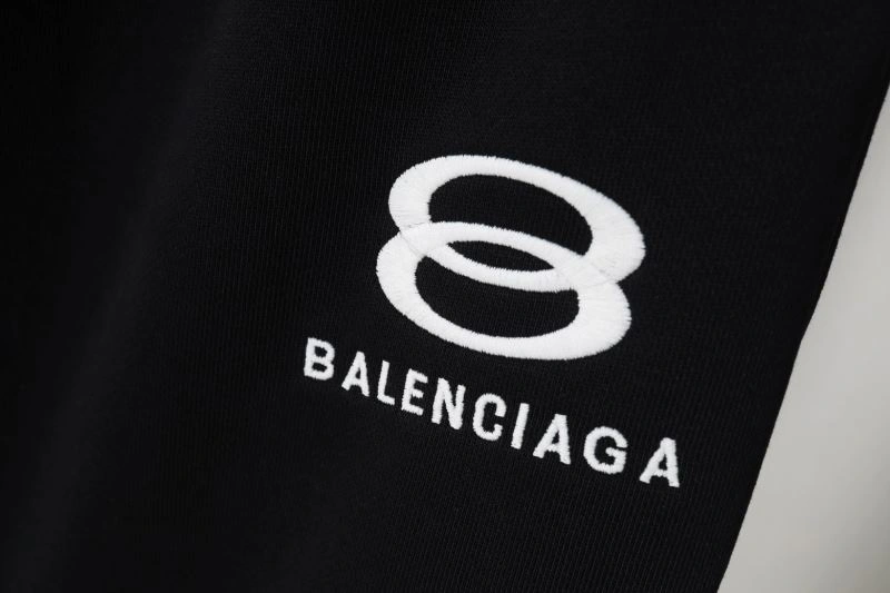 Official Balenciaga Long Pants