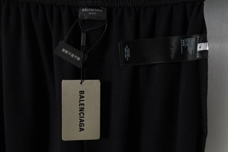 Official Balenciaga Long Pants