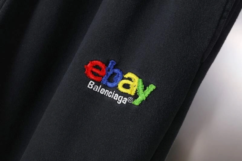 High fidelity Balenciaga Long Pants
