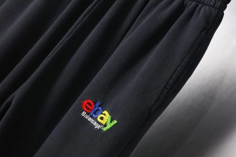 High fidelity Balenciaga Long Pants