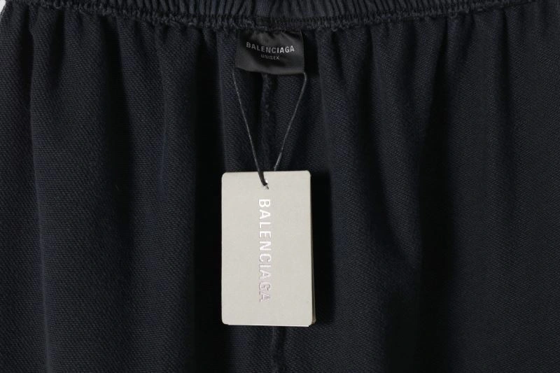 High fidelity Balenciaga Long Pants