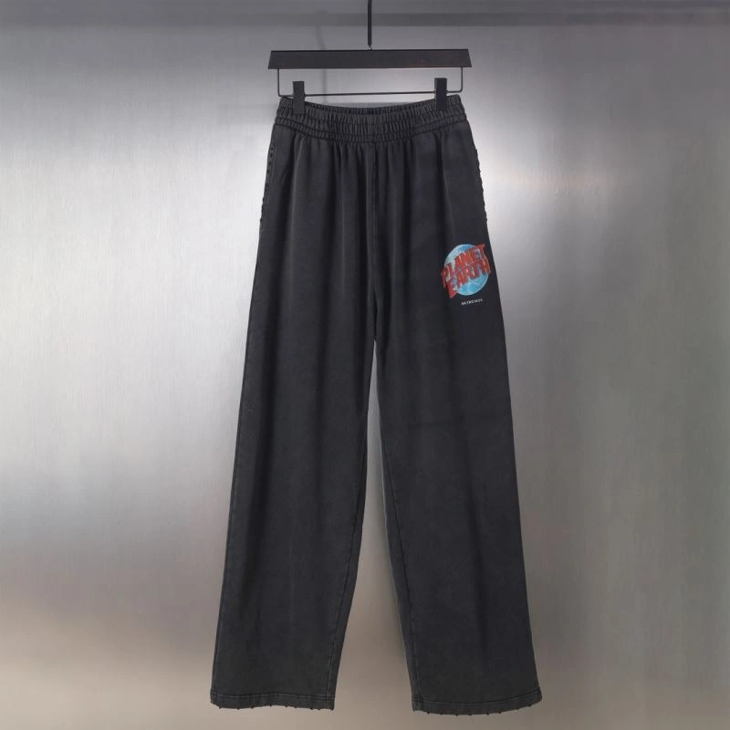 Balenciaga Long Pants