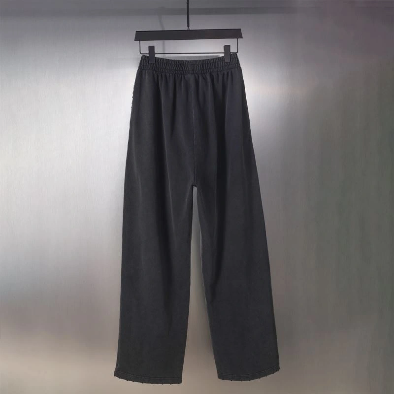 Discounted Balenciaga Long Pants