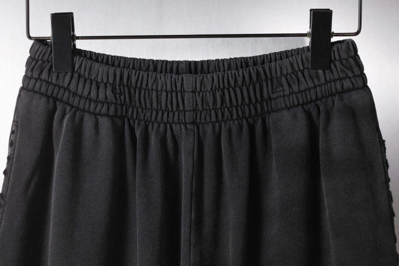 Discounted Balenciaga Long Pants