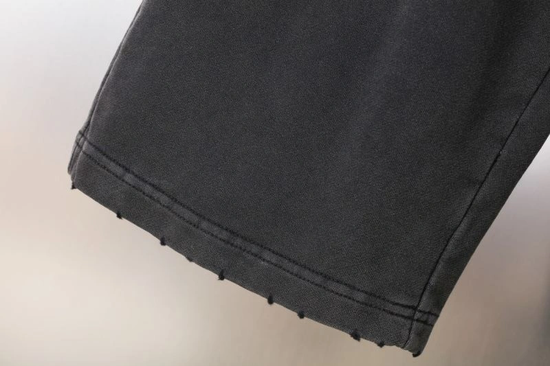 Discounted Balenciaga Long Pants