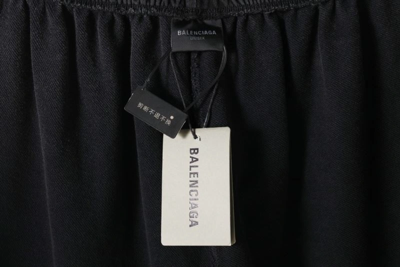 Discounted Balenciaga Long Pants