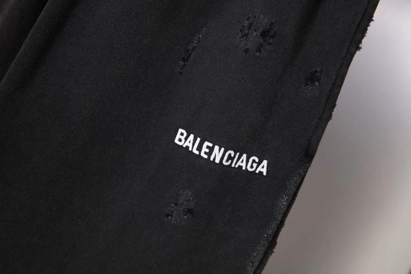 Budget-friendly Balenciaga Long Pants
