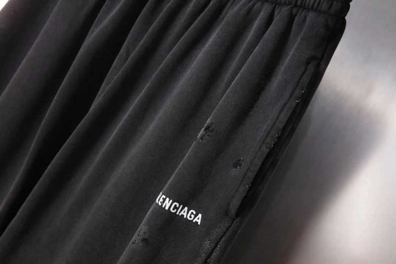 Budget-friendly Balenciaga Long Pants