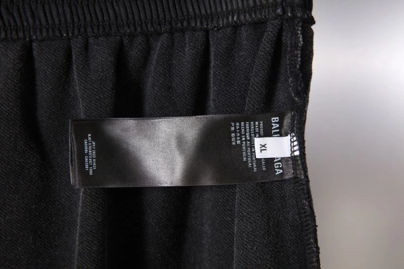 Budget-friendly Balenciaga Long Pants