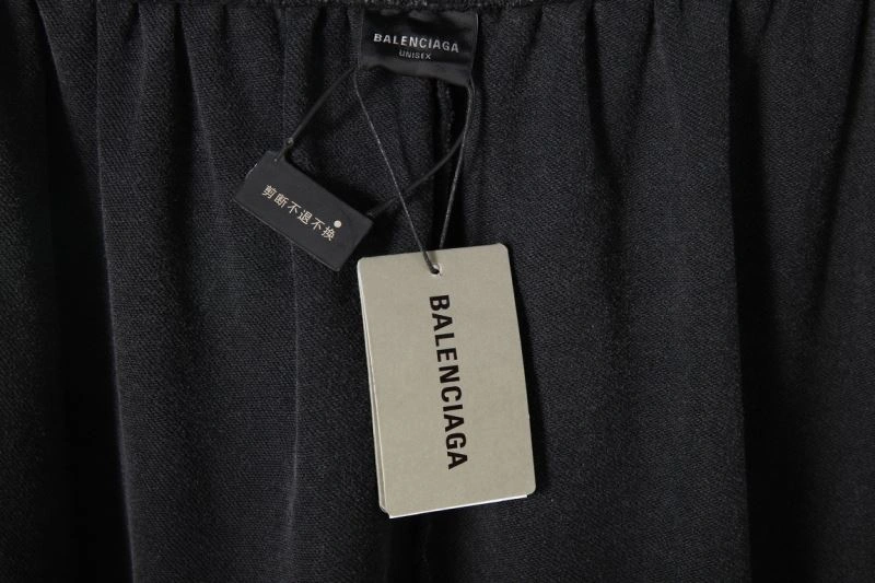 Budget-friendly Balenciaga Long Pants