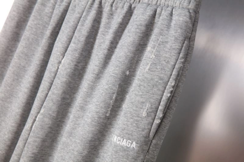 Budget-friendly Balenciaga Long Pants