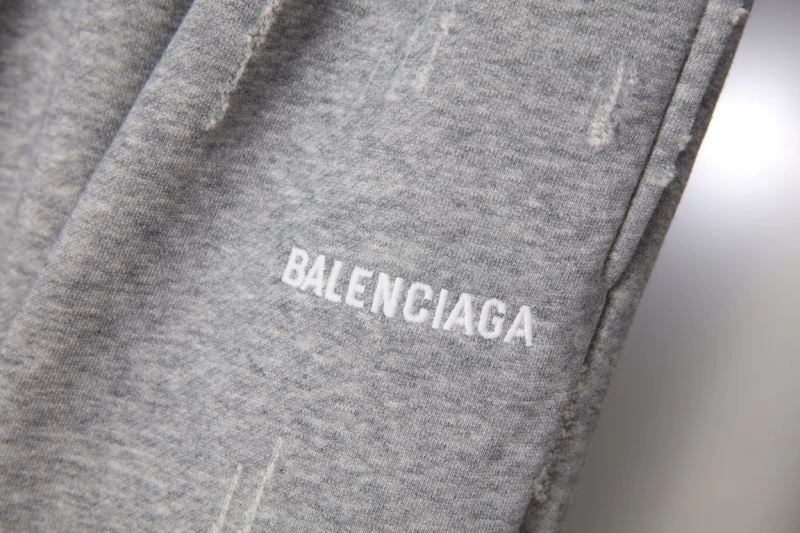 Budget-friendly Balenciaga Long Pants