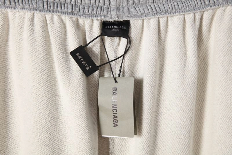 Budget-friendly Balenciaga Long Pants
