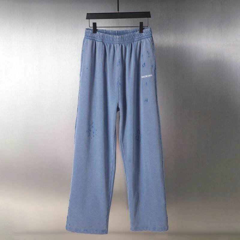 Balenciaga Long Pants