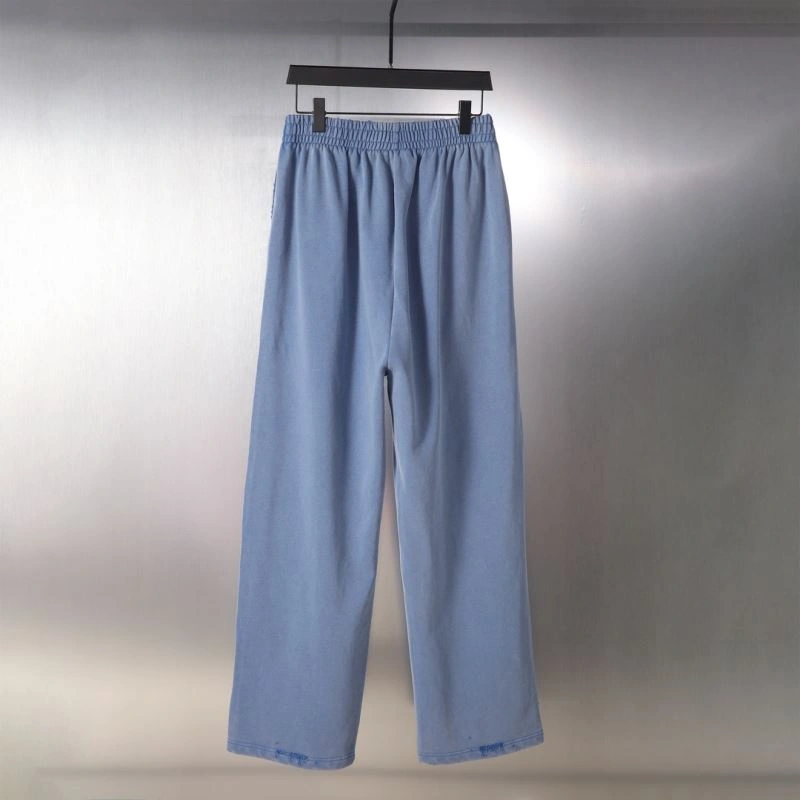 Precise copy Balenciaga Long Pants