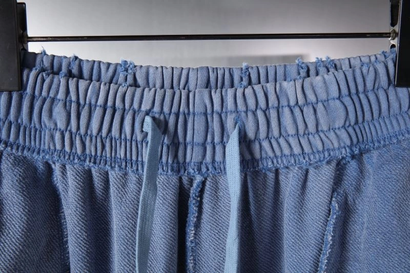 Precise copy Balenciaga Long Pants