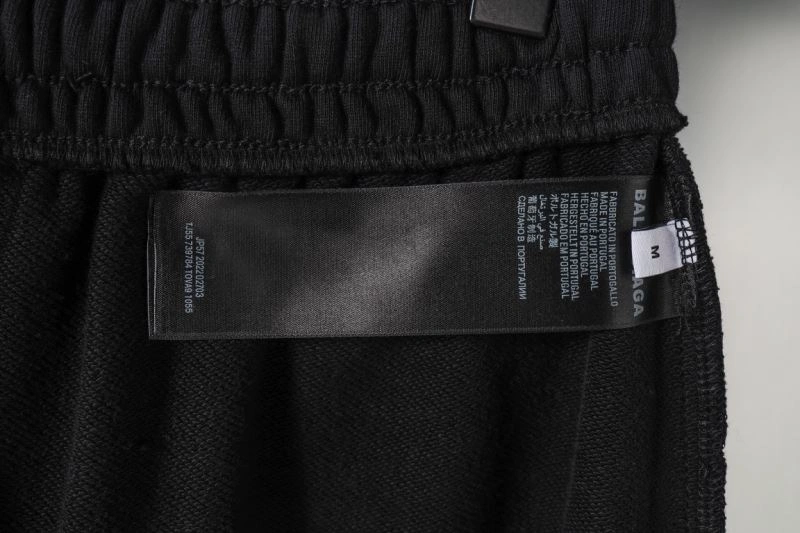 Perfect replica Balenciaga Long Pants