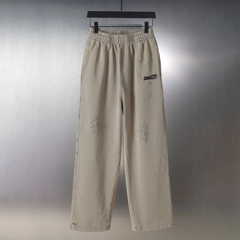 Balenciaga Long Pants