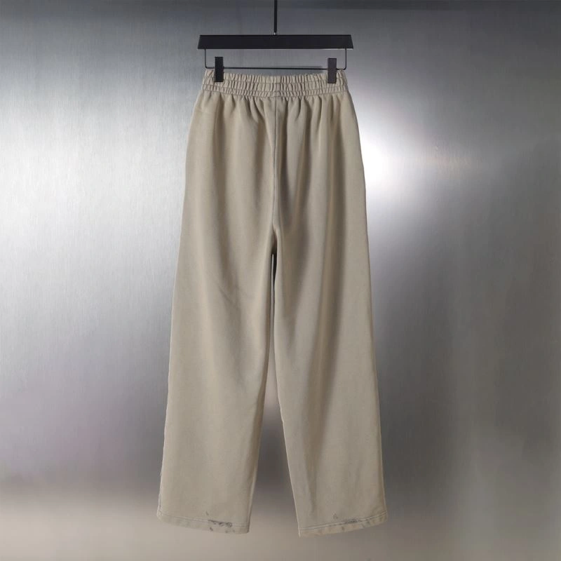 Discounted Balenciaga Long Pants