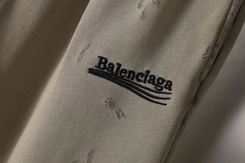 Discounted Balenciaga Long Pants