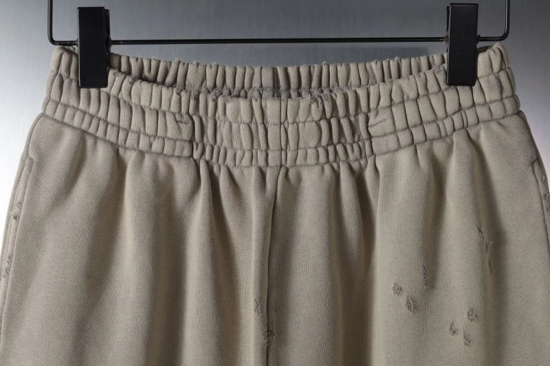 Discounted Balenciaga Long Pants