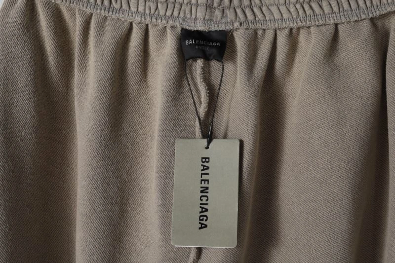 Discounted Balenciaga Long Pants