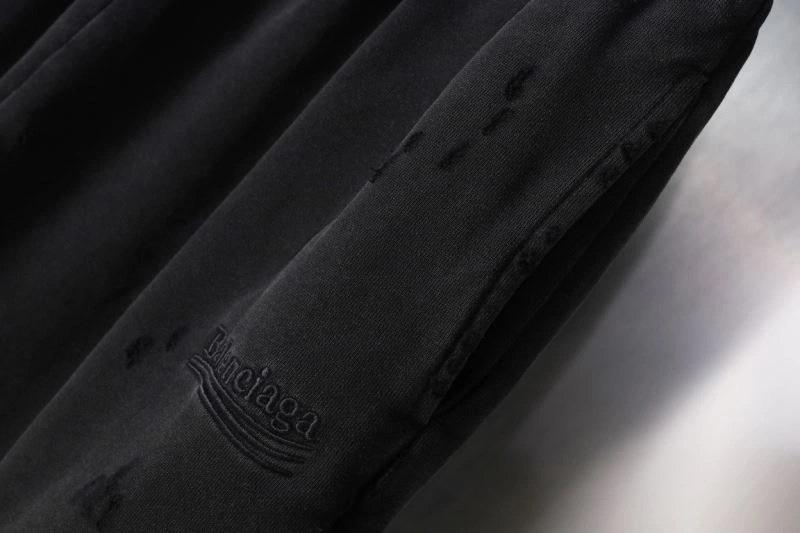 1:1 copy Balenciaga Long Pants