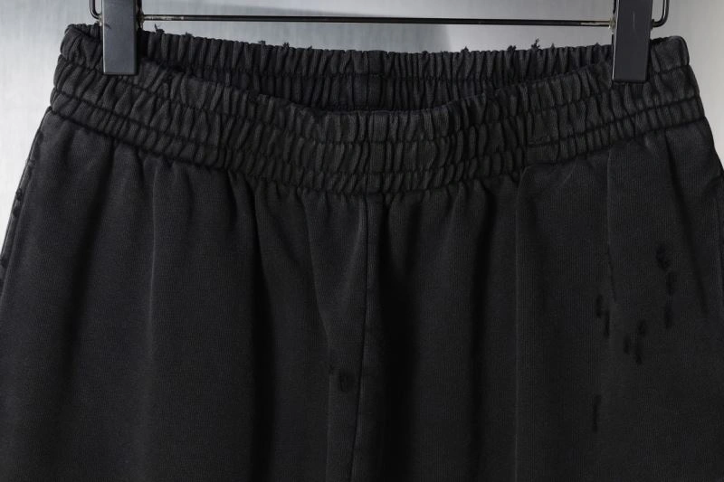 1:1 copy Balenciaga Long Pants