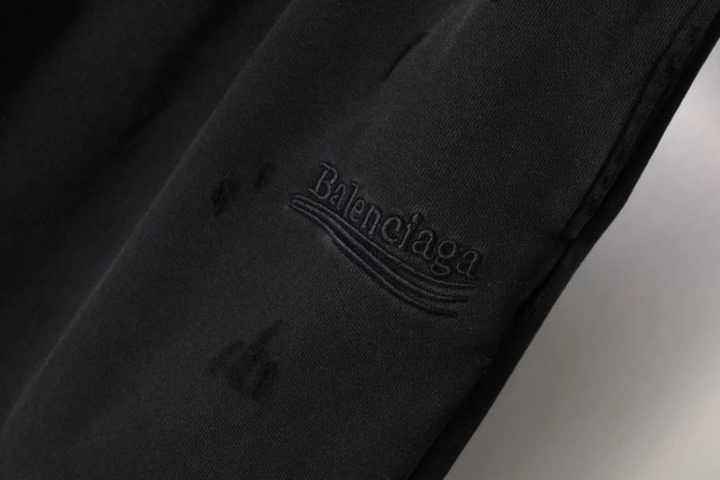 1:1 copy Balenciaga Long Pants