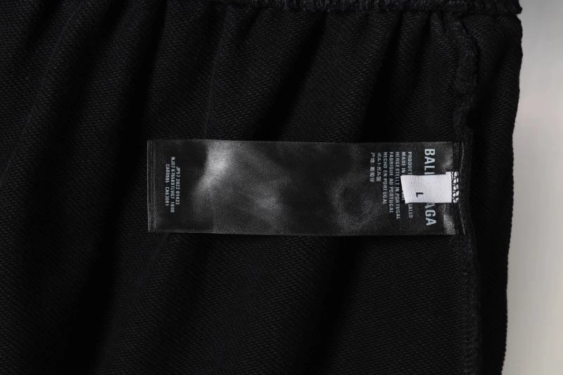 1:1 copy Balenciaga Long Pants