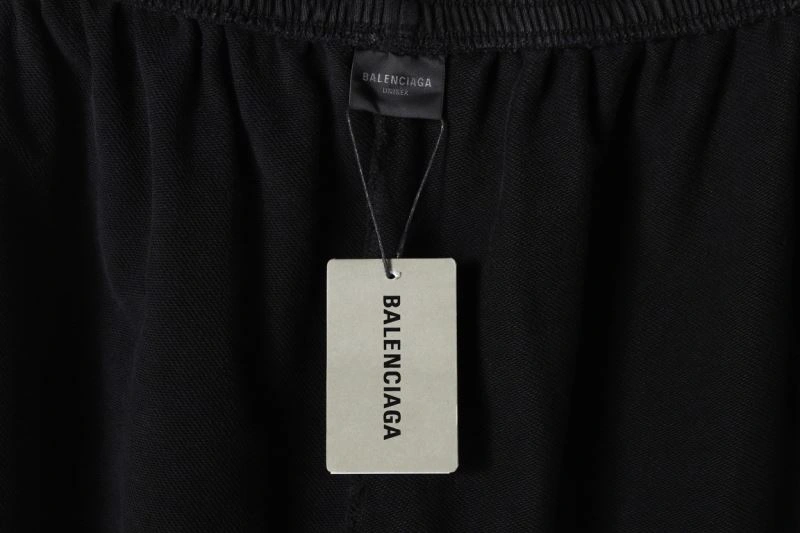 1:1 copy Balenciaga Long Pants