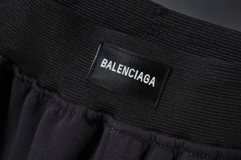 OEM Balenciaga Long Pants