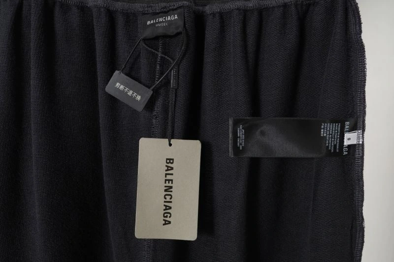 OEM Balenciaga Long Pants
