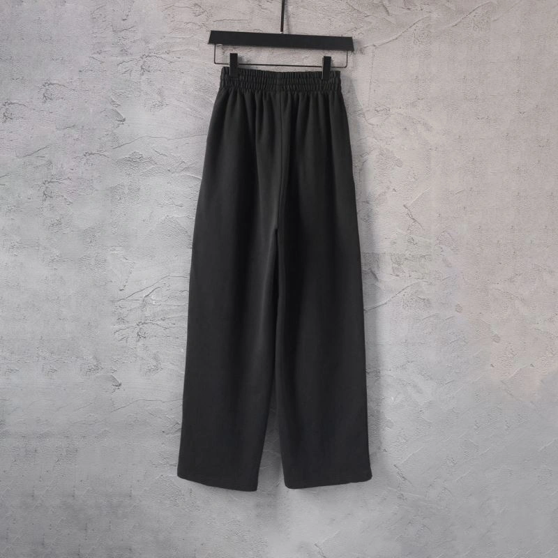 Precise copy Balenciaga Long Pants