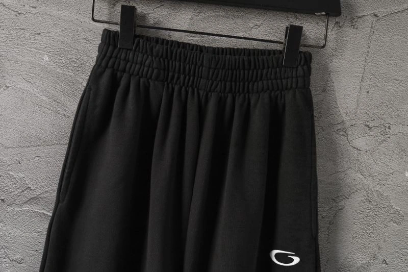 Precise copy Balenciaga Long Pants