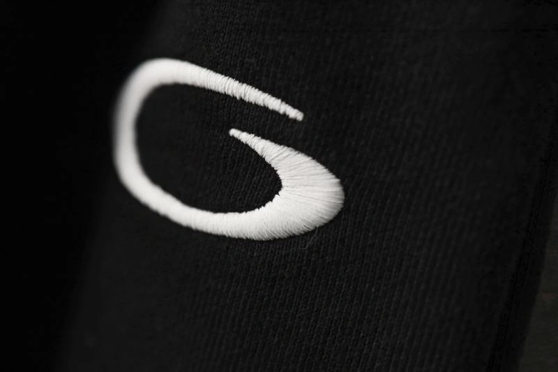 Precise copy Balenciaga Long Pants
