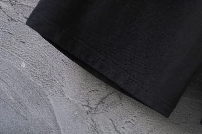 Precise copy Balenciaga Long Pants