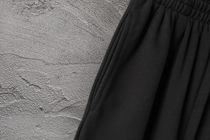 Precise copy Balenciaga Long Pants