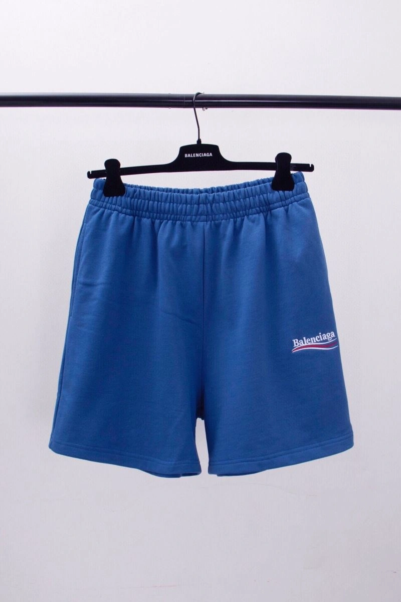Mirror quality Balenciaga Long Pants