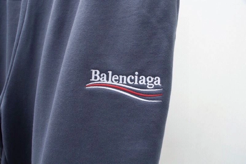 Mirror quality Balenciaga Long Pants