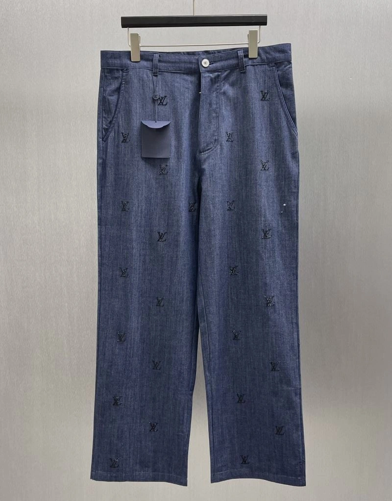 Balenciaga Long Pants