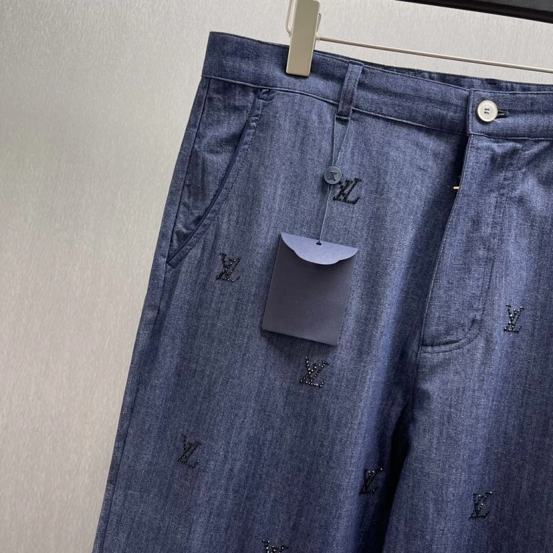 Indistinguishable Balenciaga Long Pants