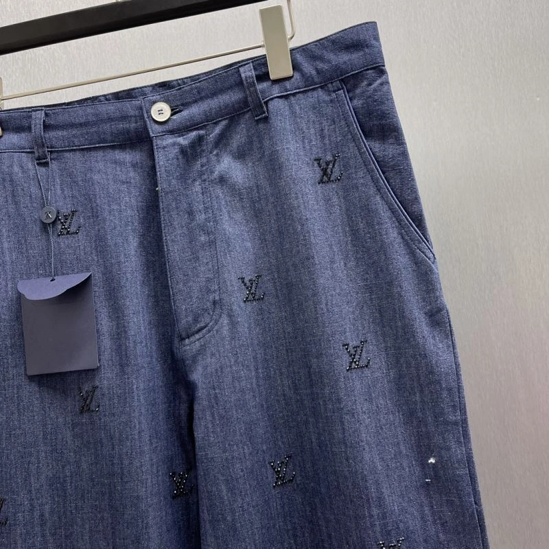 Indistinguishable Balenciaga Long Pants