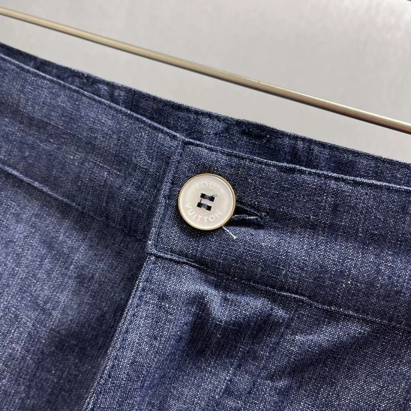 Indistinguishable Balenciaga Long Pants