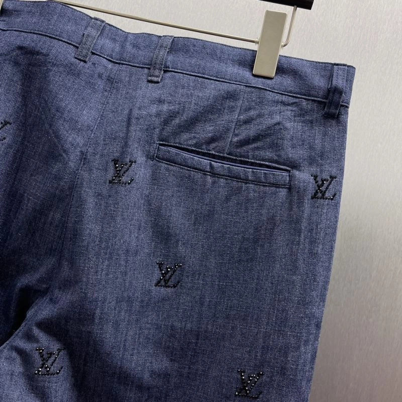 Indistinguishable Balenciaga Long Pants