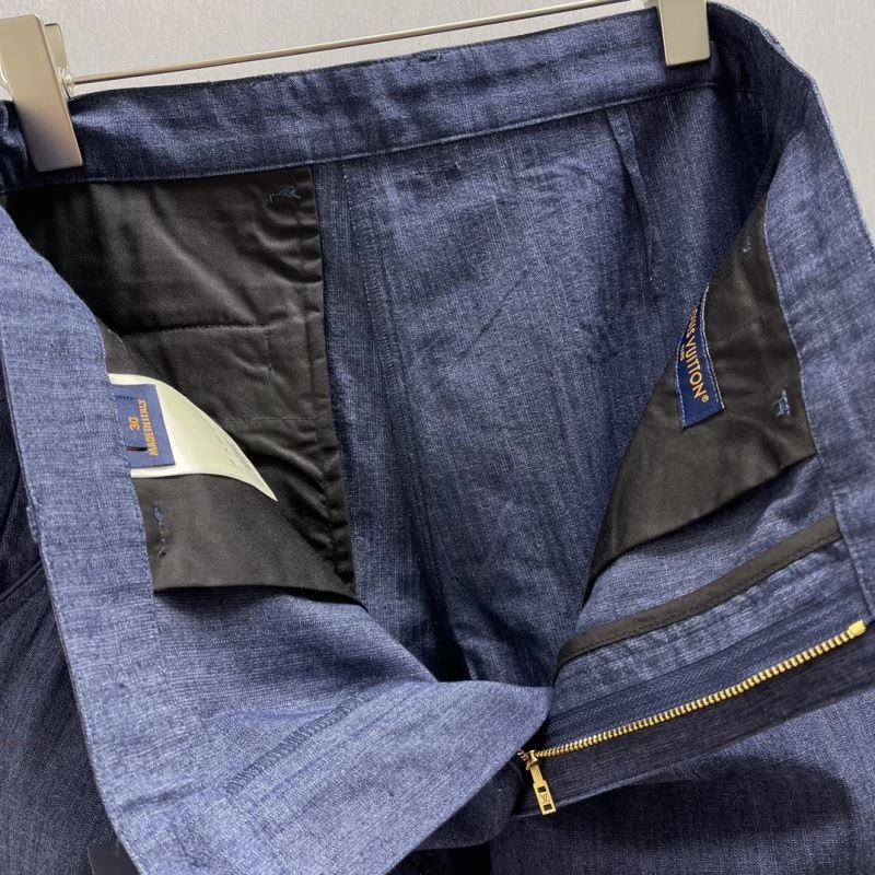 Indistinguishable Balenciaga Long Pants