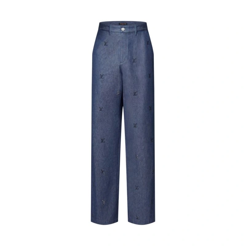Indistinguishable Balenciaga Long Pants