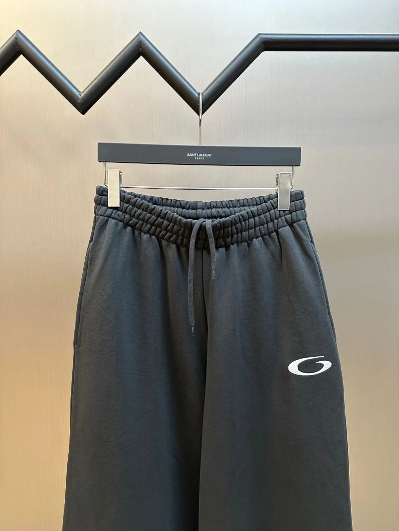 Economical Balenciaga Long Pants