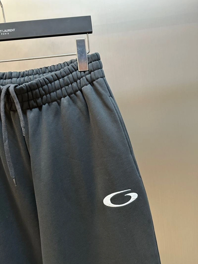 Economical Balenciaga Long Pants